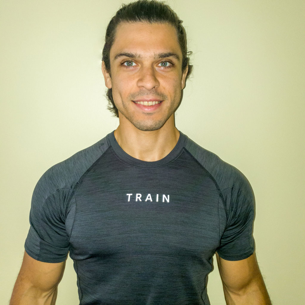 Personal Training – The Fountain