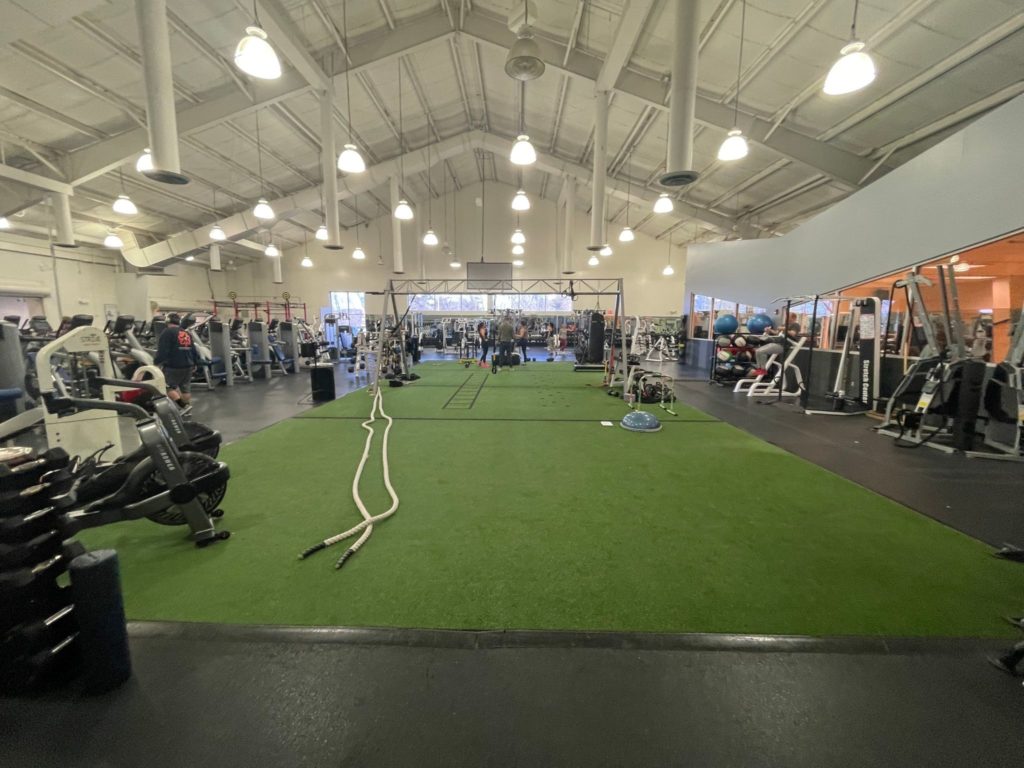 Monthly & Annual Gym Membership | Fountain Fitness Center