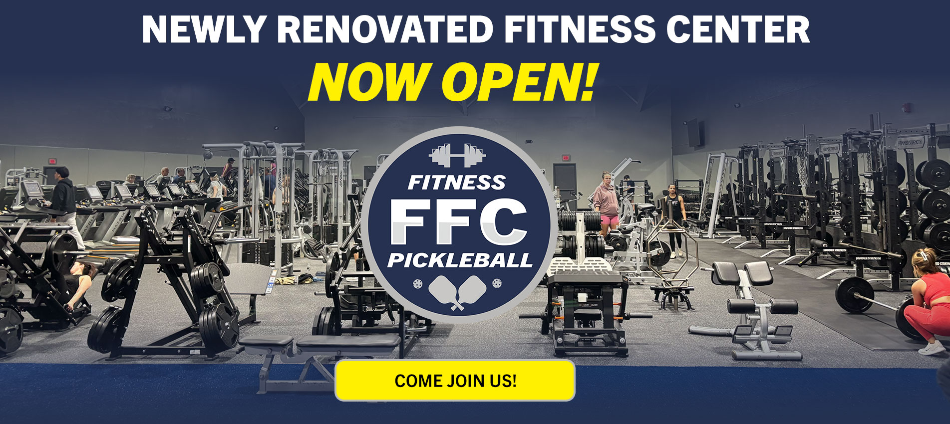 Monthly & Annual Gym Memberships | $0 Enrollment